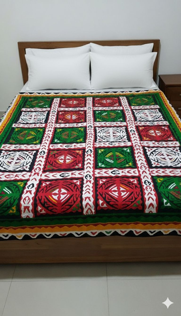 Bed Sheets – PBM-STORE